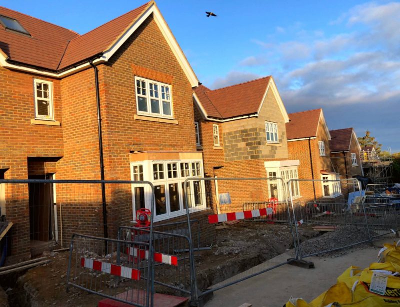 PORTFOLIO – Sheriff Construction