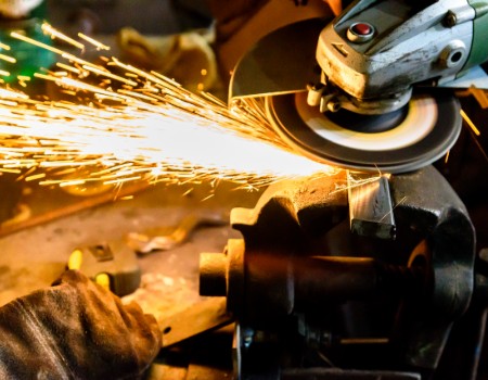 Fire safety on construction sites – Sheriff Construction