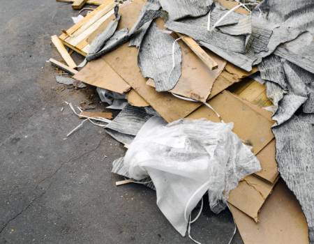 Fire safety on construction sites – Sheriff Construction