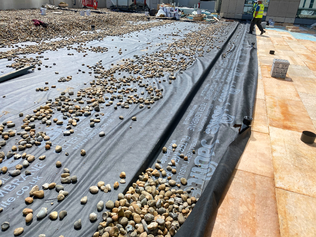 Arora O2 (Roofing) – Sheriff Construction